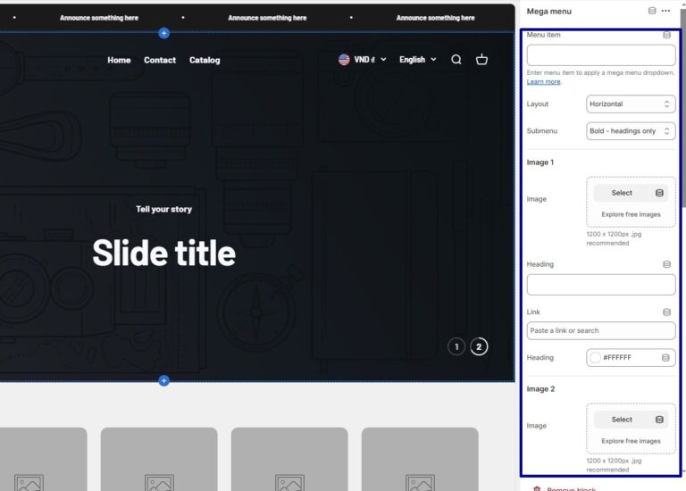 Shopify Impact Theme: All Features You Need To Succeed!